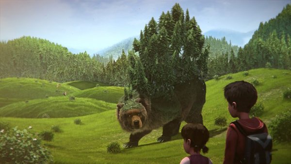 The Great Bear (film) - Alchetron, The Free Social Encyclopedia