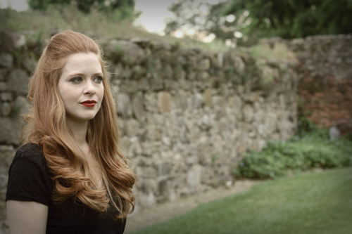 Photo Shoot with Emily Easterly | 17 Apart