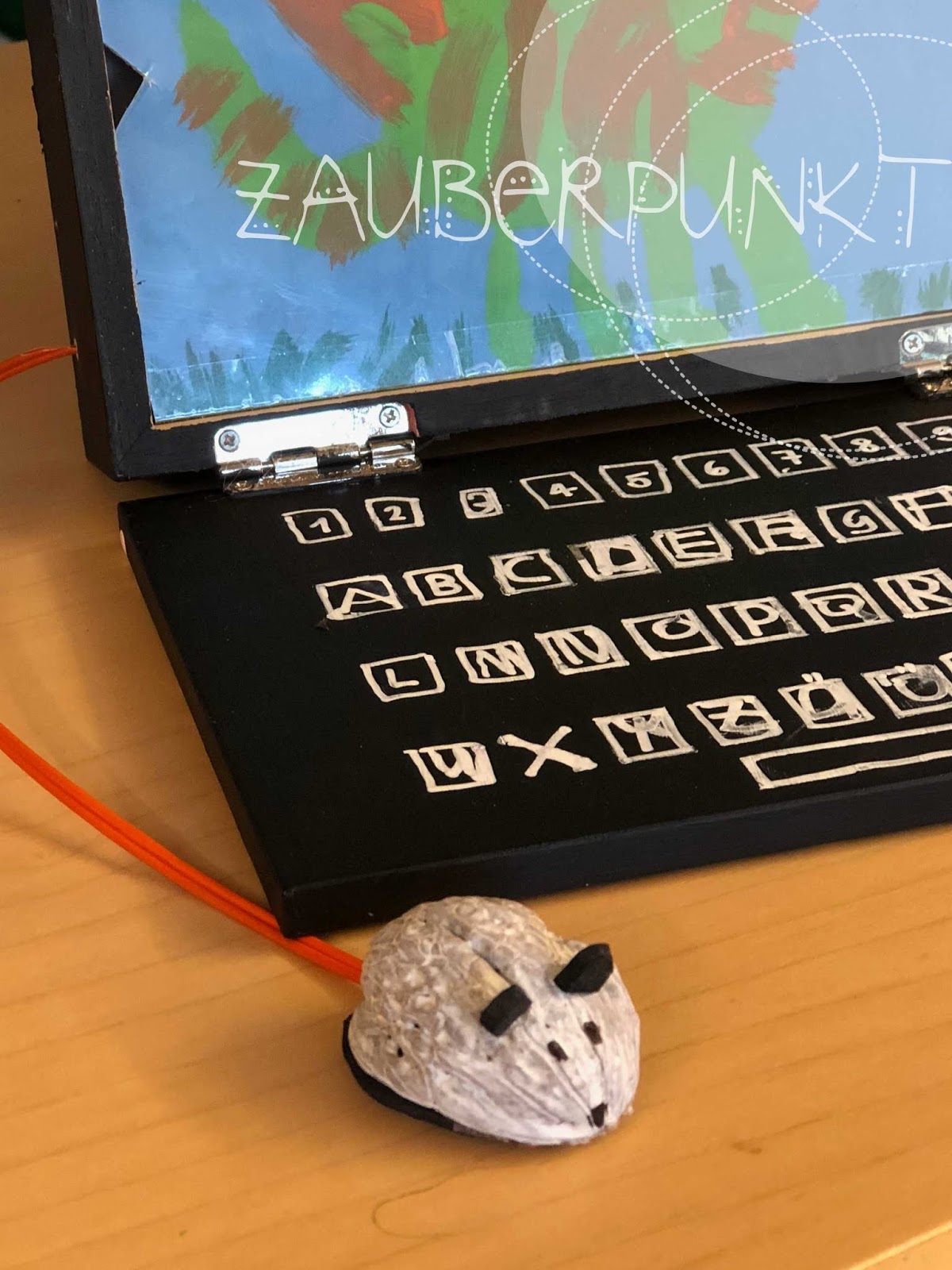 *ZAUBERPUNKT*: Ein eigener Zaubercomputer für jedes Kindergartenkind ...