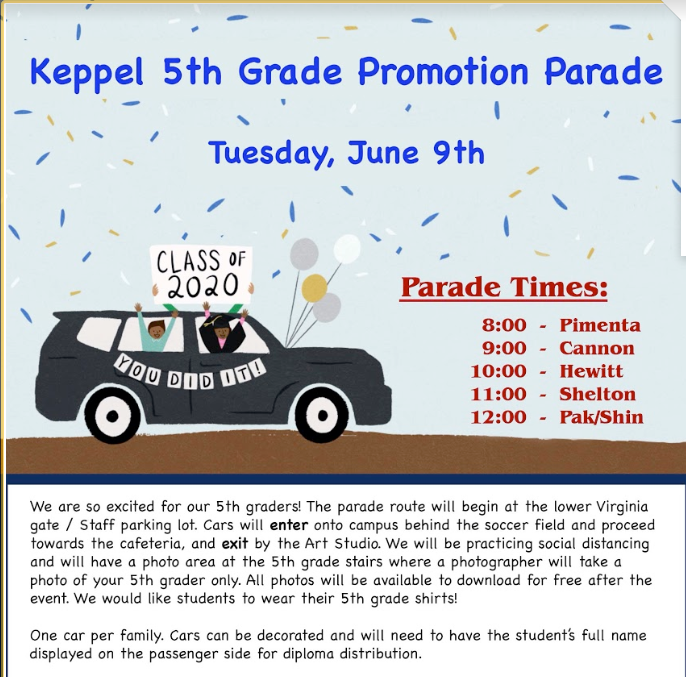 Mrs. Cannon's Fabulous Fifth Grade