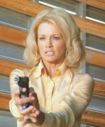 Series de TV Inolvidables: LA SARGENTO PEPER