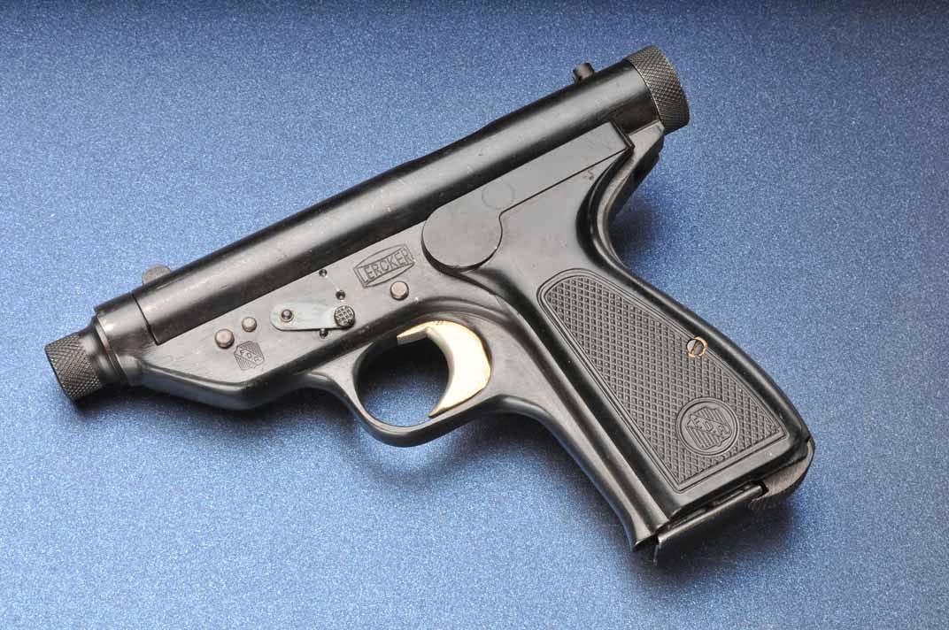 iaragi.com იარაღის და ვაზნების შესახებ: ჯიბის პისტოლეტ-ტყვიამფრქვევი ...