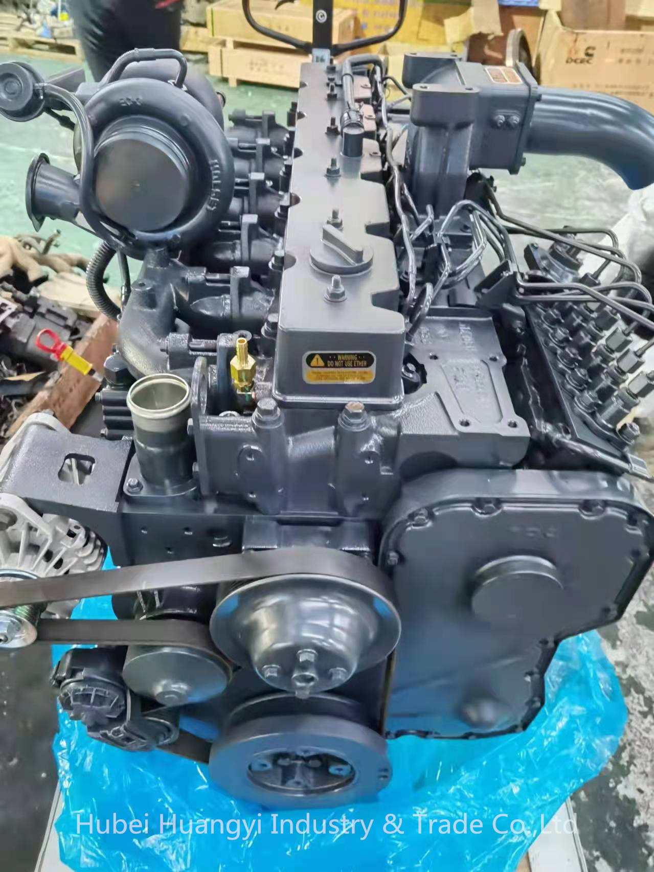 cummins diesel engine : 十一月 2021