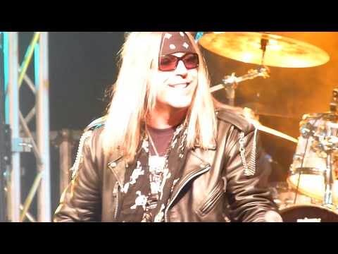 JOHNNY LIMA: Shine On (1999) - Cinemelodic