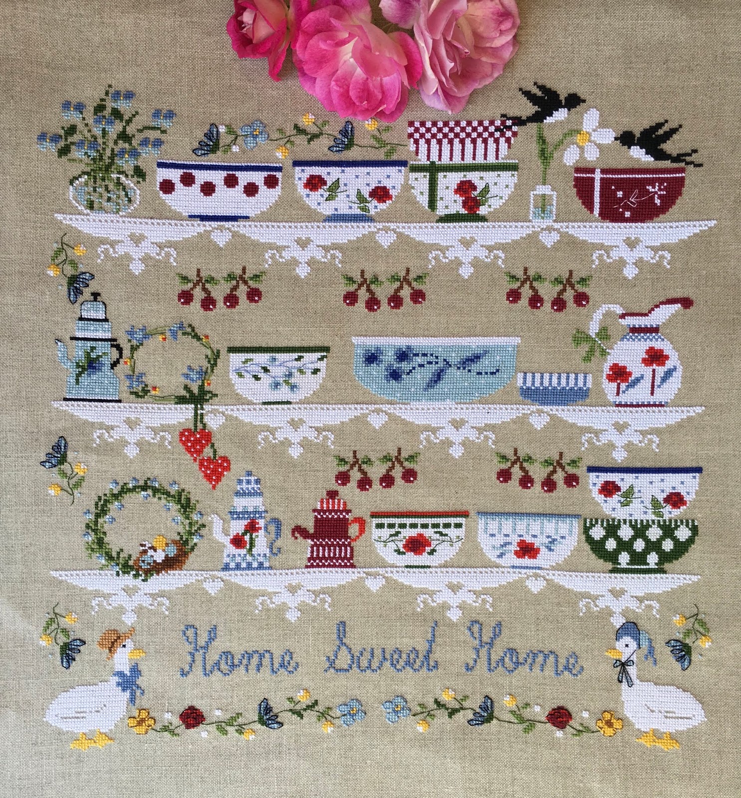 Lilli Violette: 2020