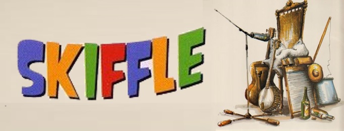 Demasiadas Noches: Skiffle