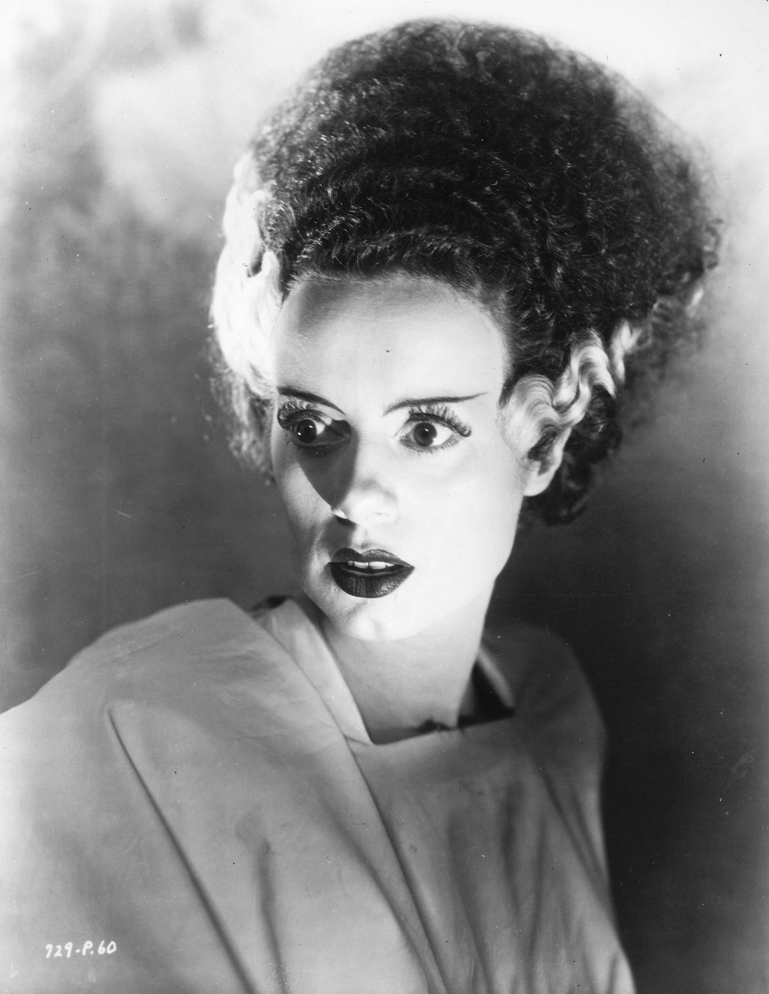 It's The Pictures That Got Small ...: THE WEDNESDAY GLAMOUR 15!