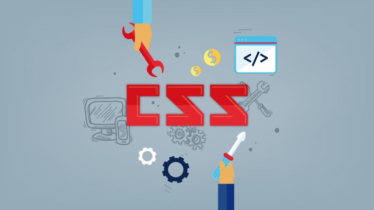 Css3 For Beginners Learn Complete Css Basic Fundamentals From Scratch 100 Off 5590