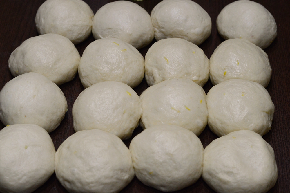 Colacei traditionali - CAIETUL CU RETETE