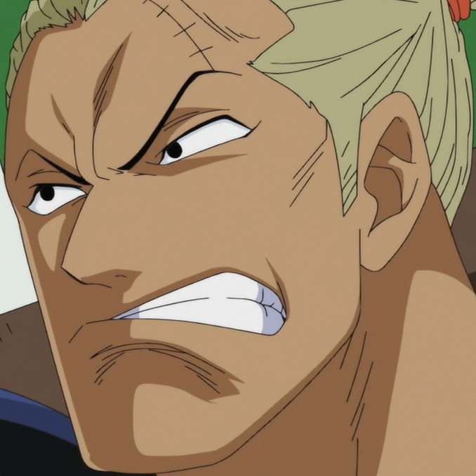 Mengenal Daftar Anggota Lengkap Bajak Laut Akagami