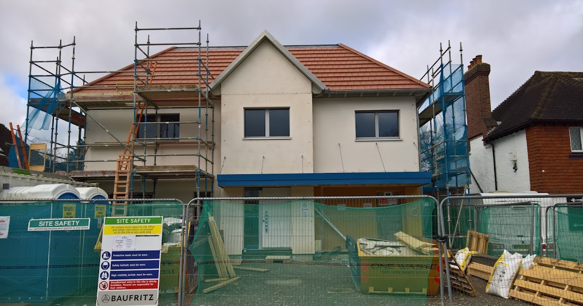 psmv4: Quick build houses