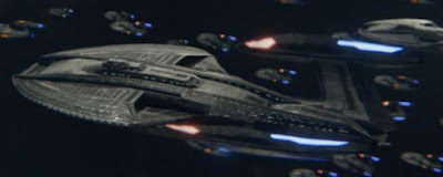 The Trek Collective: The Starships of Star Trek Picard