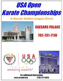 JM KARATE DO : Akio Tamashiro ganó dos medallas, una de Oro y otra de ...