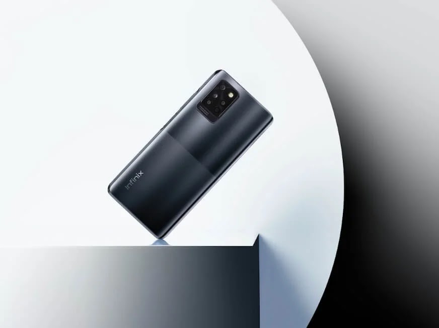 Infinix NOTE 10 Pro Early Bird Promo at Lazada; Php500 Discount + Free ...