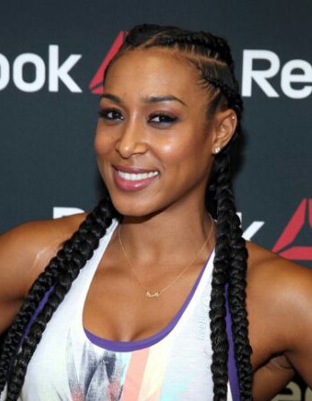 Lita Lewis Biography, Body Statistics, Facts