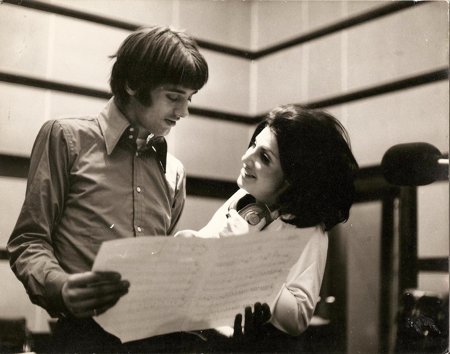 Mod Speed: Maxine - a re-discovered sixties star