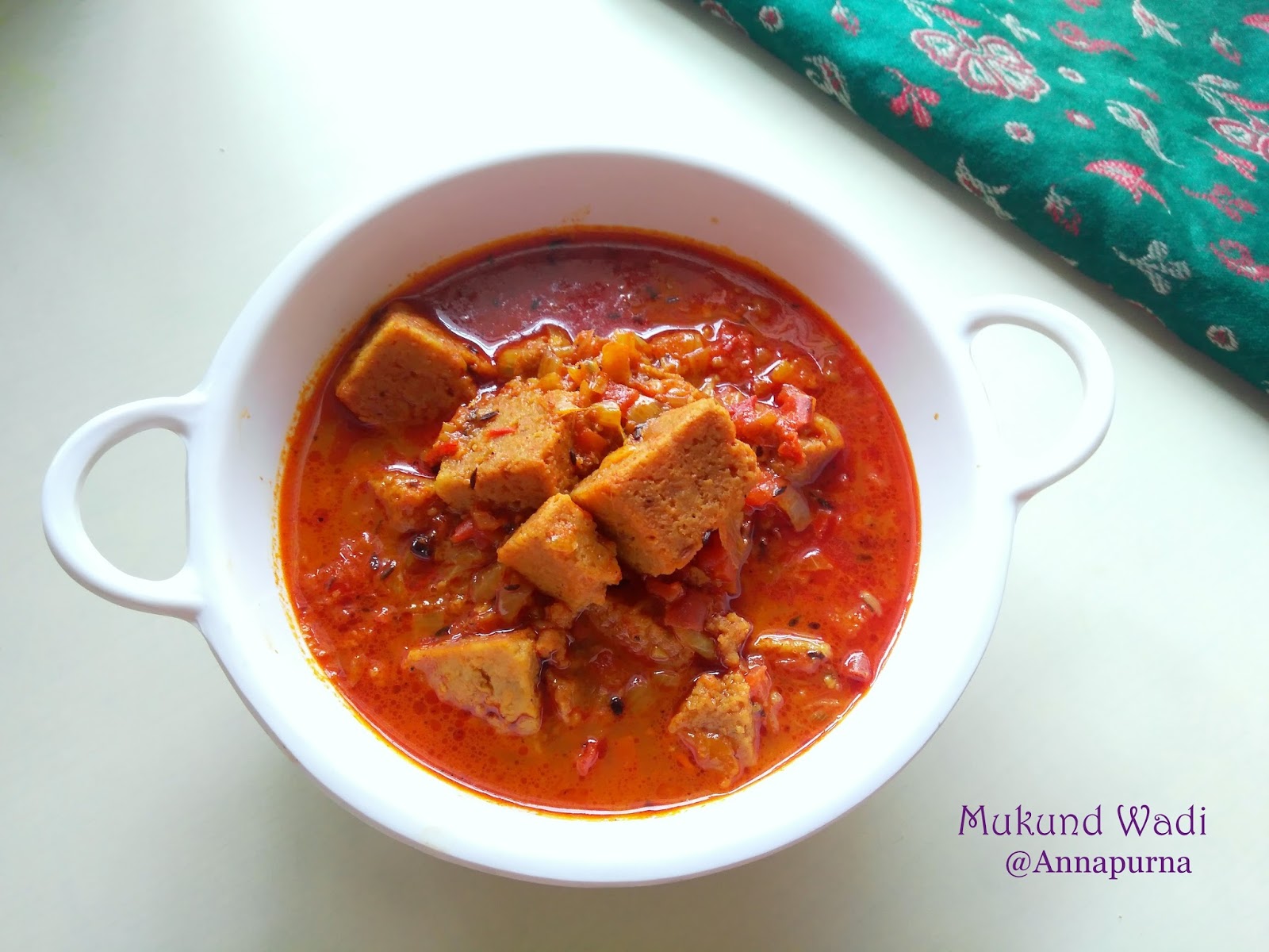 Annapurna: Dham - Traditional food of Himachal Pradesh