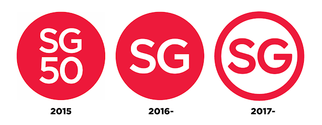 Singapore's New Brand Identity: Passion Made Possible - Branding Singapore