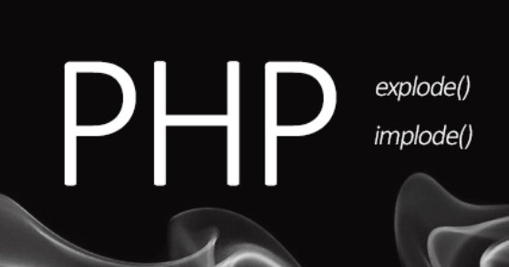 Tutorial-Coding: MENGENAL FUNGSI IMPLODE DAN EXPLODE PADA PHP Tutorial-Coding: MENGENAL FUNGSI IMPLODE DAN EXPLODE PADA PHP