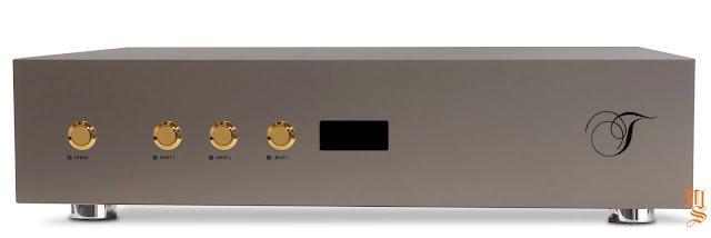 TRINITY AUDIO SILVER REFERENCE LINE – M & S | Ultimate High-Fidelity