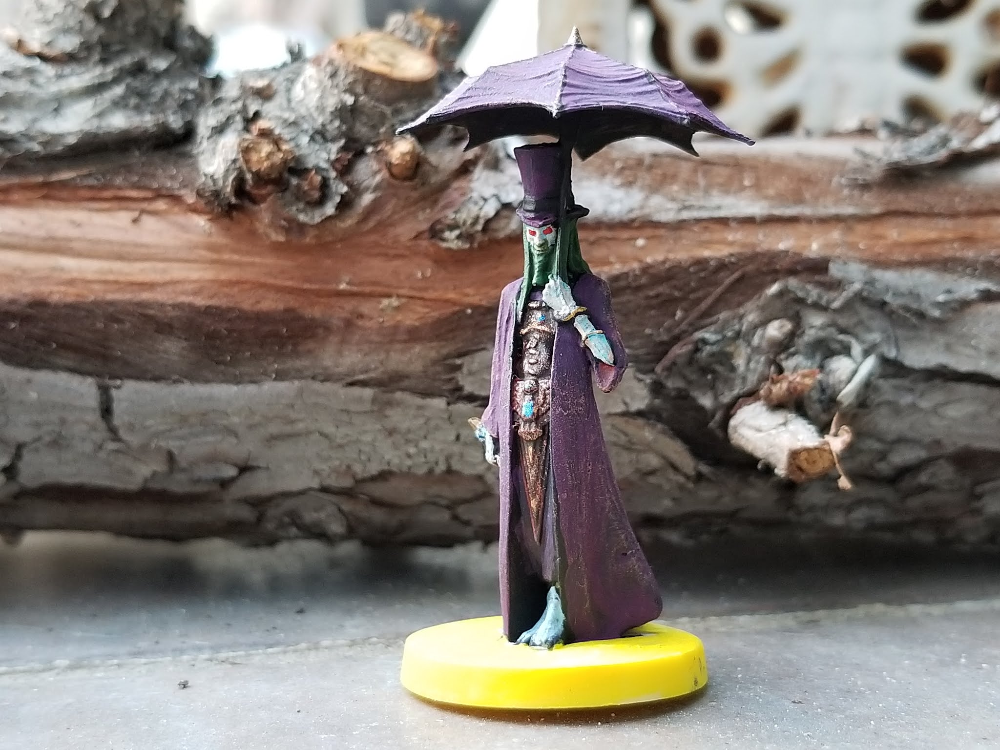 World Historyprof: Yes Vampires Can Walk In Daylight, With The Proper ...