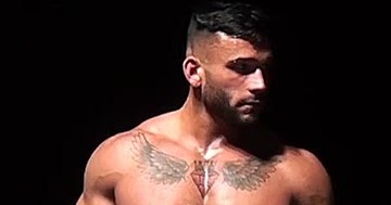 He is Out!: Mike D Vecchio