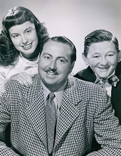 Another Old Movie Blog: Walter Tetley