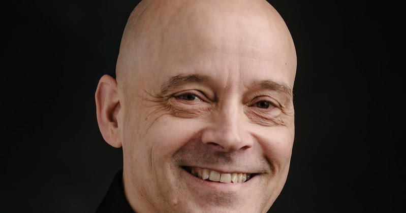 Clockworks & Crime : Aurora Interview #3: Gerald Brandt