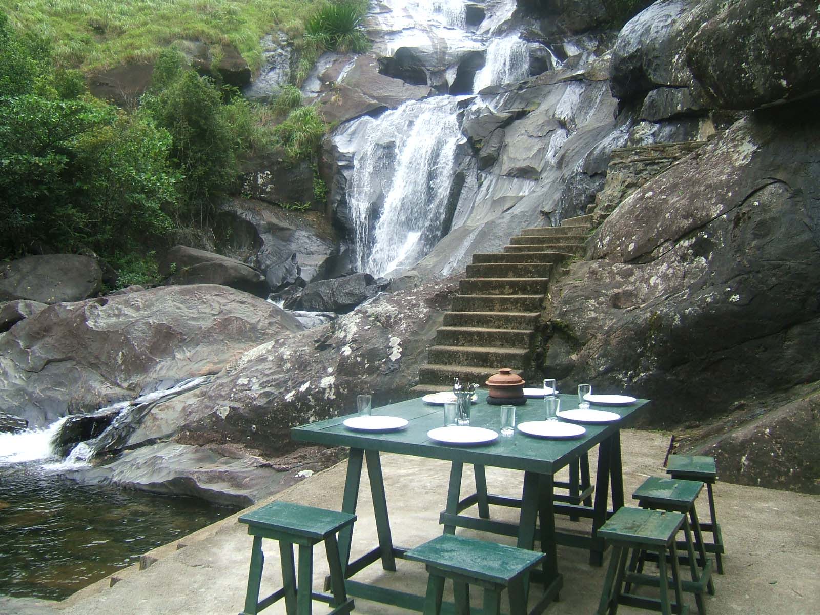 Visit Sri Lanka නරඹමු ශ්‍රී ලංකා: Meemure – Experience the luxury ...