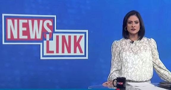 TV with Thinus: eNCA again adjusts its anchor and timeslots line-up ...