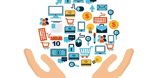 ventajas de Internet