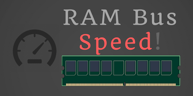 Checking Bus Speed of RAM - ict-Link