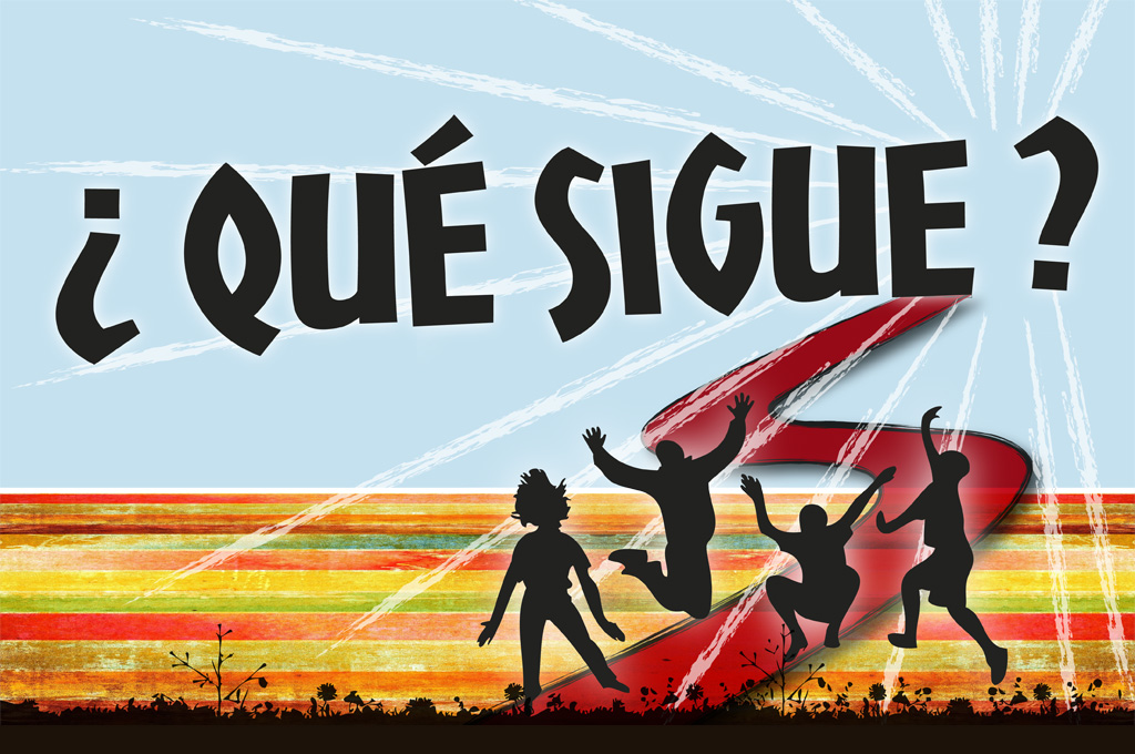 6° ¿Y ahora que sigue? | Don Bosco en México