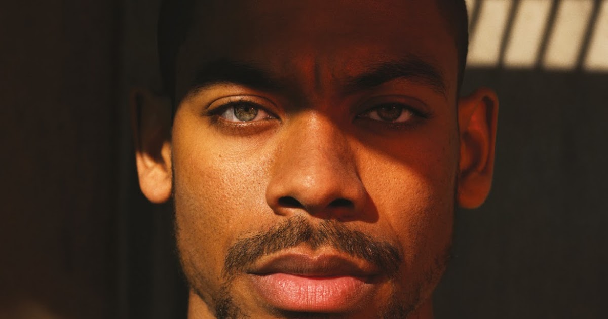 my new plaid pants: Aaron Pierre Six Times