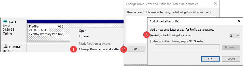 FSLogix Troubleshooting guide