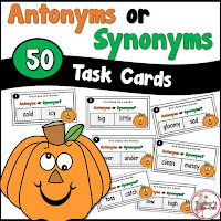 Pumpkin Activities and Ideas | Teacher's Take-Out