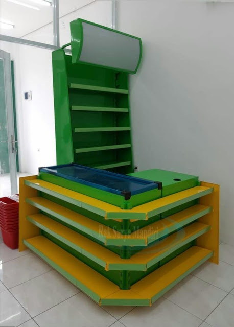 rak rokok murah ~ RAK SURYA MANDIRI