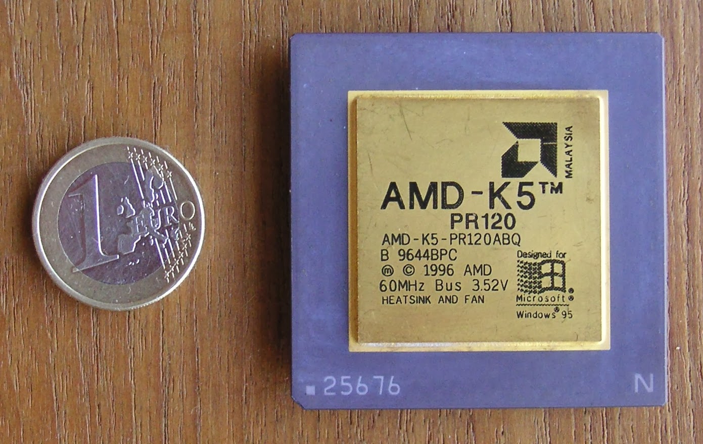 MUY INTERESANTE SPAIN: GÉNESIS Y EVOLUCIÓN DE LOS MICROPROCESADORES