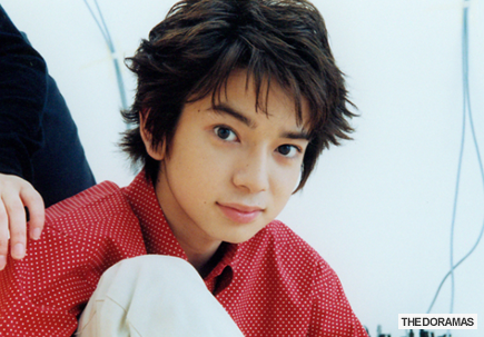 The Doramas: PARABÉNS, MATSUJUN!