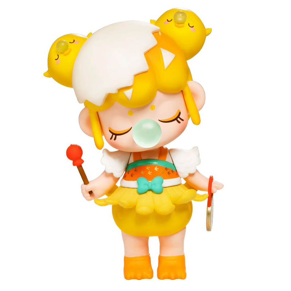 All Rolife Figures | The Toy Pool