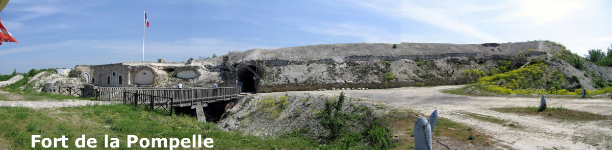 Roads to the Great War: Ten Facts About the Forts of the First World War: