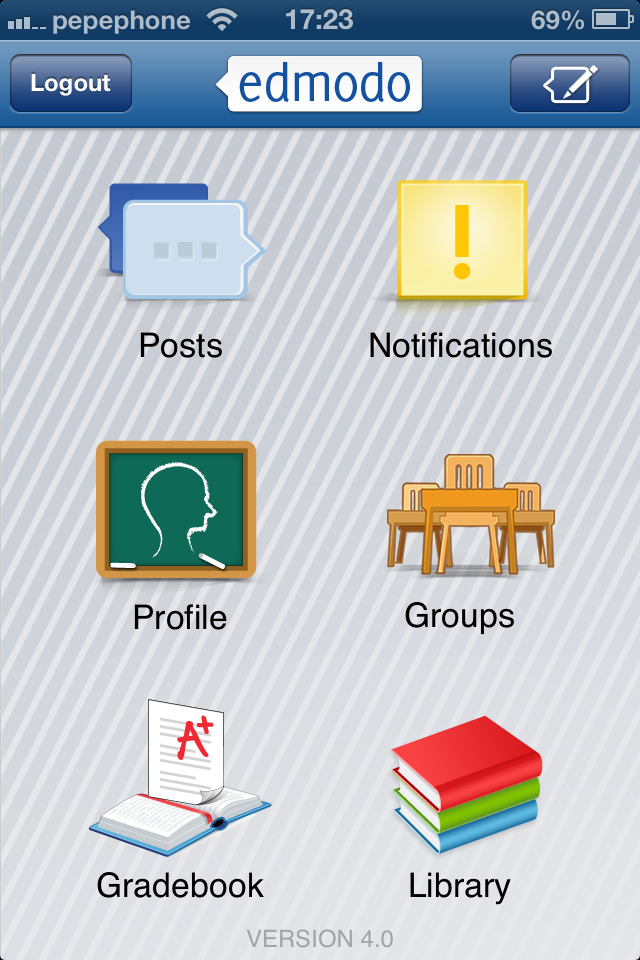 Las TIC en Plástica: octubre 2013