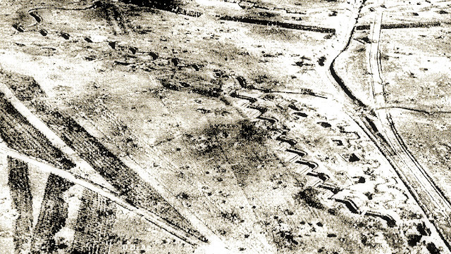 Roads to the Great War: The Rise and Fall of the Hindenburg Line