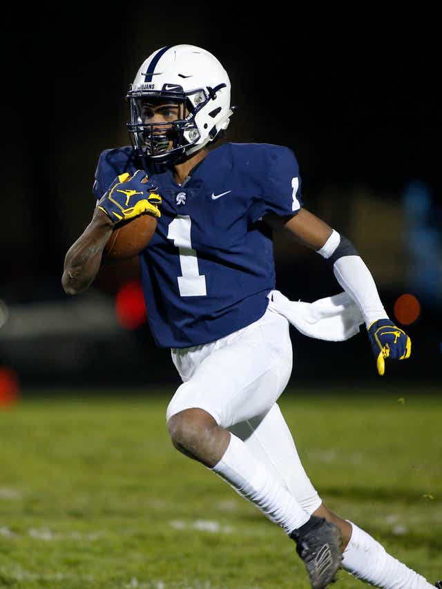 Michigan High School Football: 2020