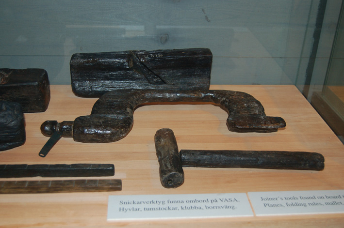 St. Thomas guild - medieval woodworking, furniture and other crafts ...