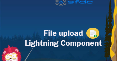 File upload Lightning Component Using "Lightning:fileUpload"