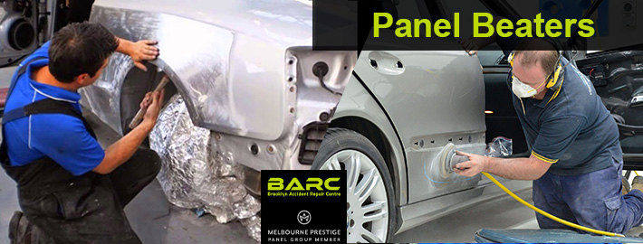 How to Choose Better Panel Beater Services Provider?