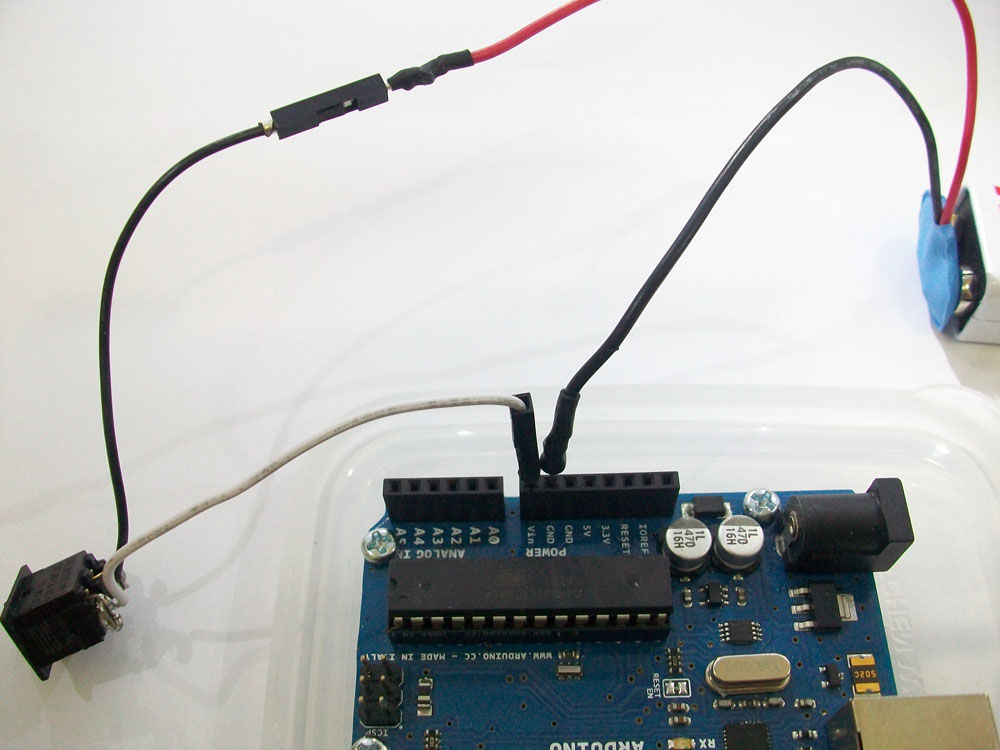 Persistence Of Vision Pov Using Arduino ~ Arduino Tutorial