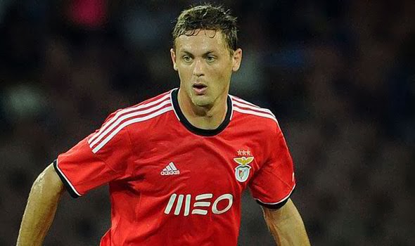 Revista Futebolista: OFICIAL: Matic de regresso ao Chelsea a troco de 25M