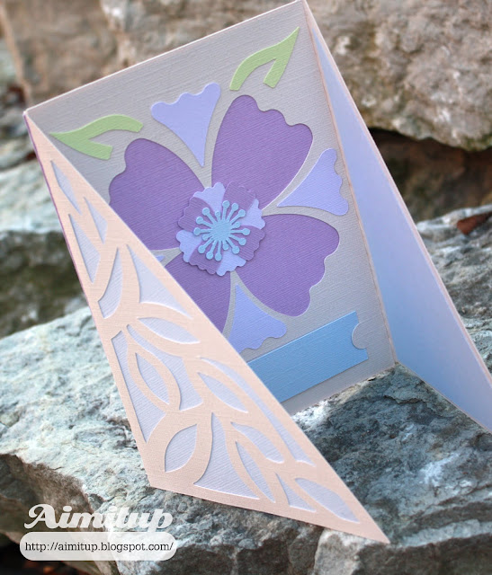 Amys Collages and Other Scrap Stuff: Dreaming Tree Cards